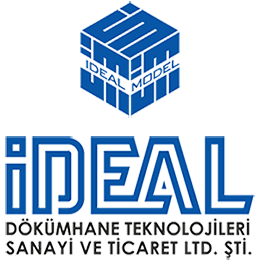 iDEAL MODEL DÖKÜM SİSTEMLERİ / İnsan Kaynakları